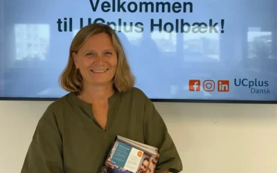 UCplus - Language Course | Learn Danish on-premise or online